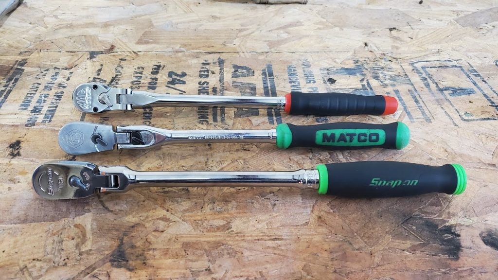 Matco Vs Mac Tools: Which One Should You Choose?