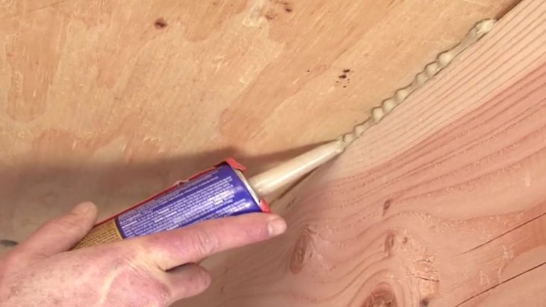 What Screws To Use For Subfloor: The Ultimate Guide