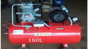 Sanborn Magna Force Air Compressor: Ultimate Guide