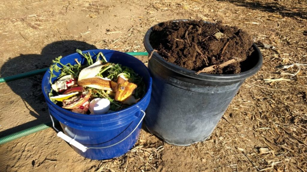 The Ultimate Guide To Composted