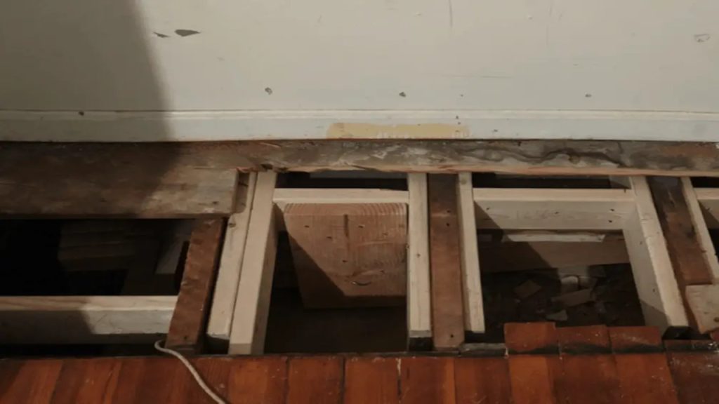 The Ultimate Guide To Laying Plywood Over Subfloor In Mobile Home