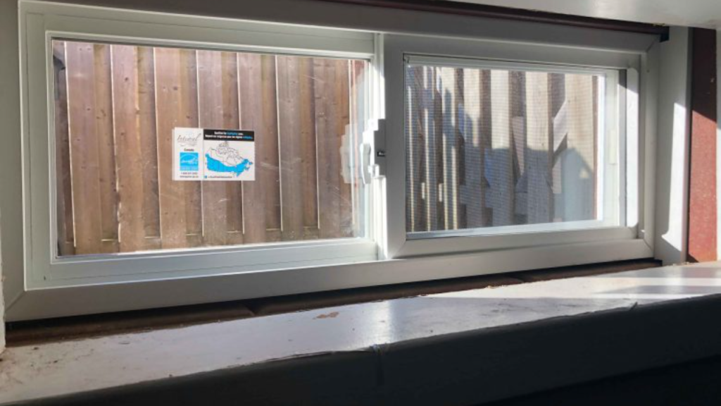 How To Measure A Basement Window - Follow The Guideline