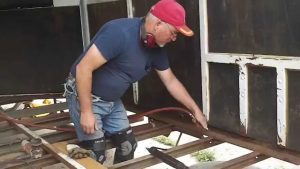 How To Repair A Trailer Floor - The Complete Guide