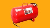 Discover The Power Of Big Red Air Compressor Today