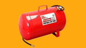 Discover The Power Of Big Red Air Compressor Today