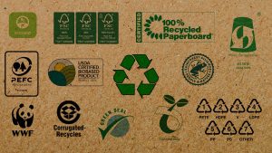 All You Need To Know About The Compostable Symbol