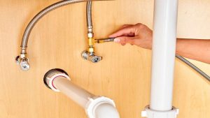 How To Run Water Line To Fridge Under Floor: The Ultimate Guide