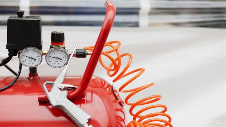 Old Air Compressor Brands: Quality And Durability Explored