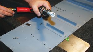 How To Make Flush Rivets Like A Pro: A Essential Guide