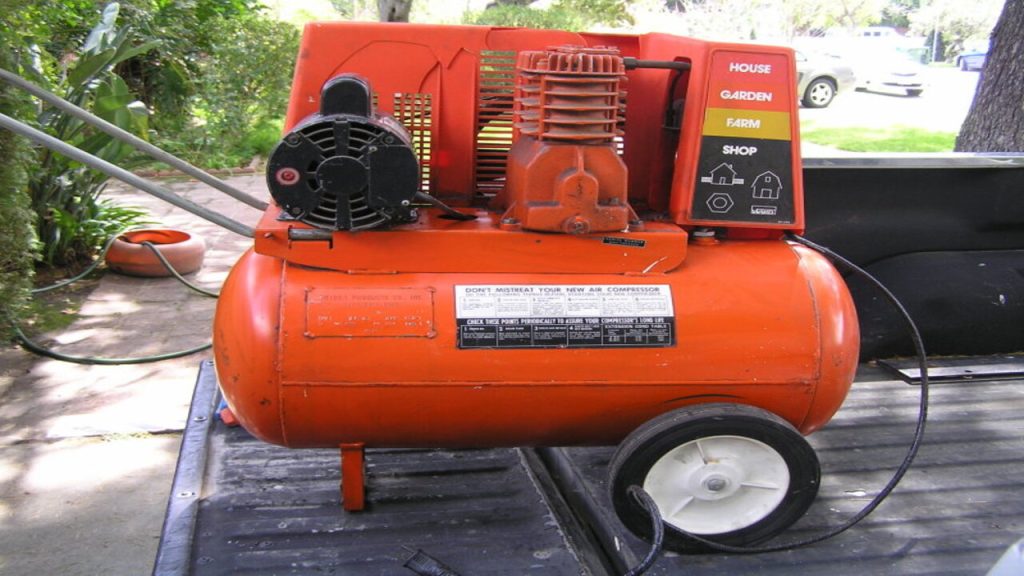 Mastering Melben Air Compressor: Tips For Buying To Success