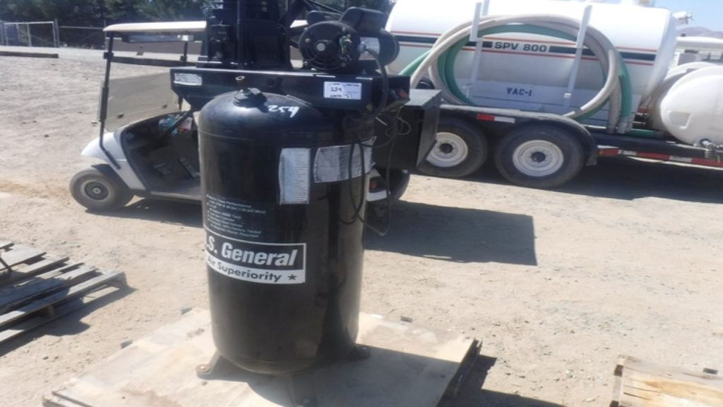 Discover The Secrets: Us General 60 Gallon Air Compressor
