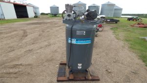 How To Use Devilbiss Pro 4000 Air Compressor