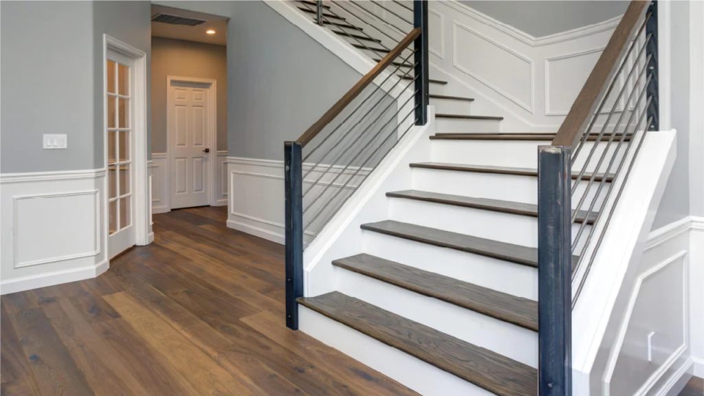 How To Install Vinyl Plank Flooring On Stairs: A Quick Guide