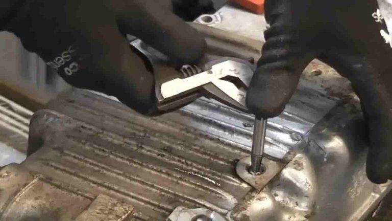 How To Remove Shear Bolts: The Step - By - Step Guide