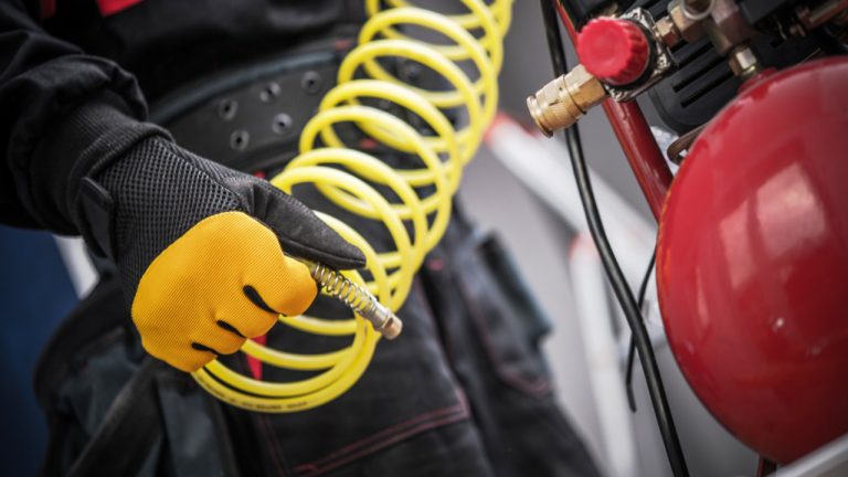 How To Use Craftsman 22 Gallon Air Compressor: The Ultimate Guideline