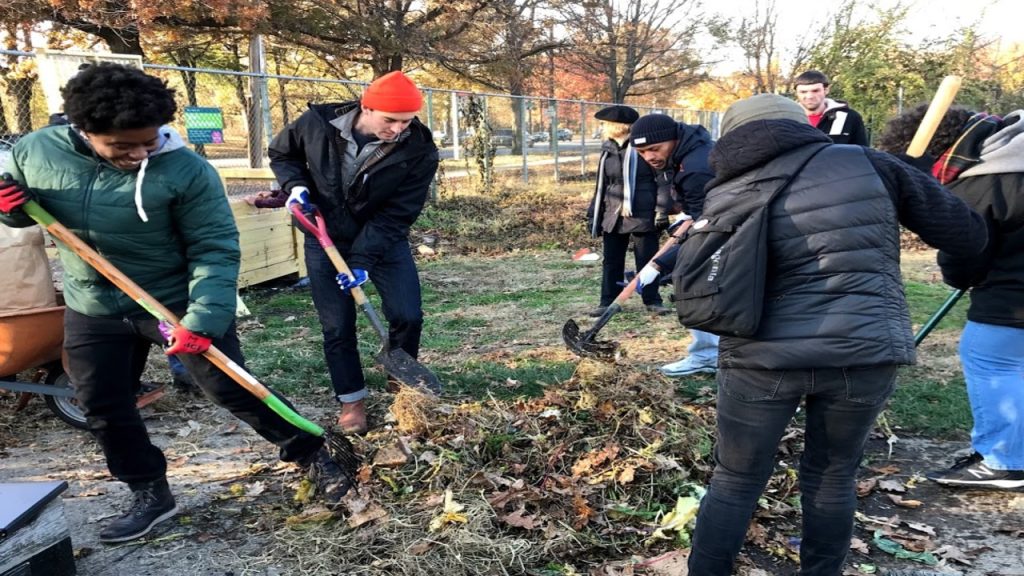 US Composting Council: Everything You Need to Know