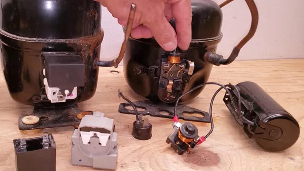 How To Set Up Farmhand Air Compressor: Step-By-Step Guide