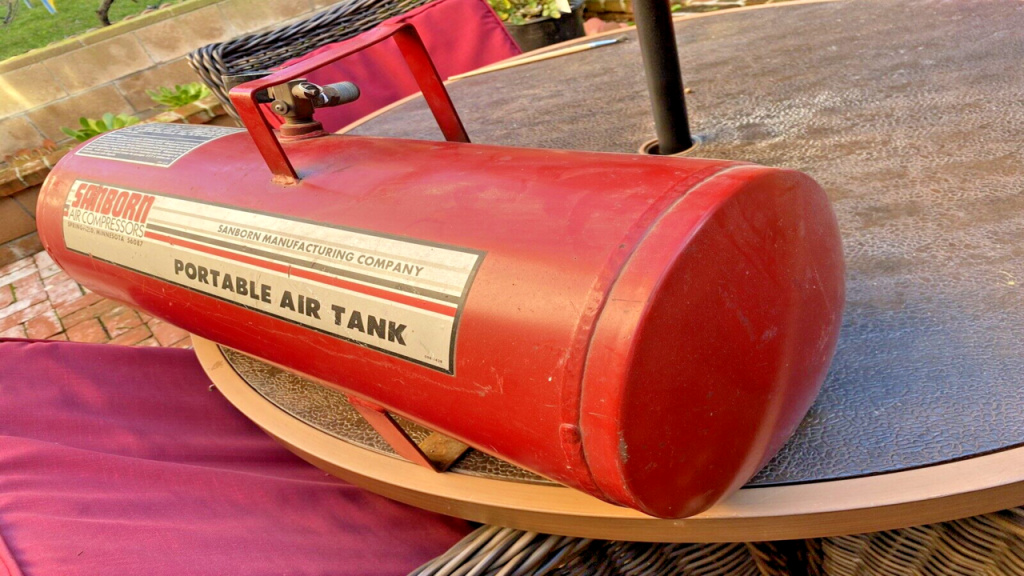 How To Use Sanborn Air Compressor: A Comprehensive Guide