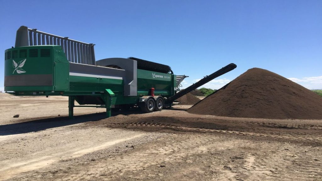 Discover The Secrets Of Magic Valley Compost Today