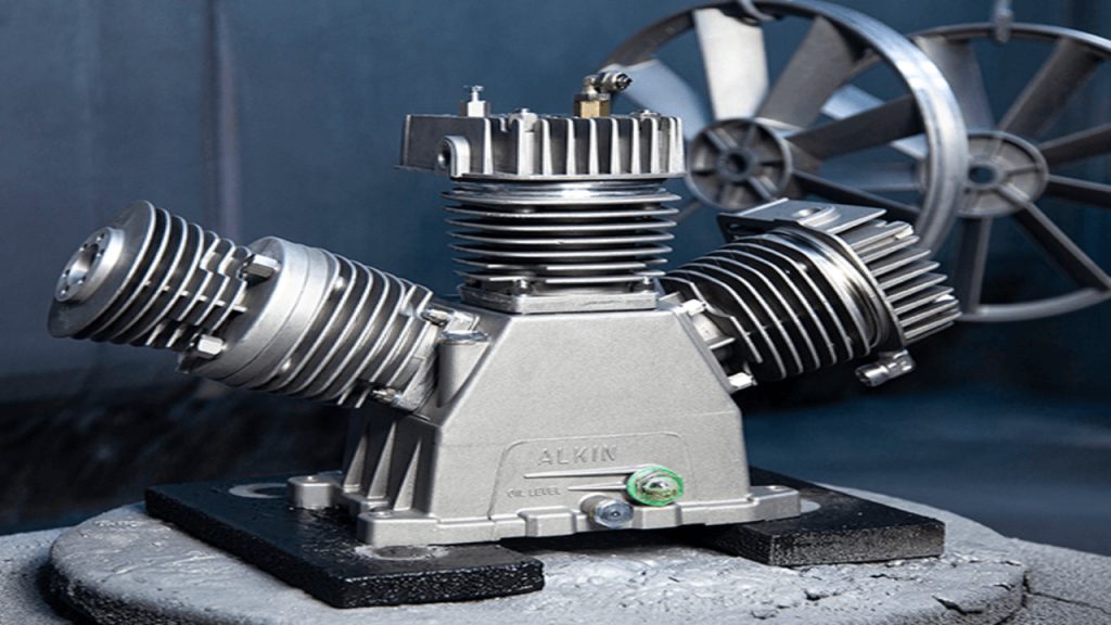 Old Air Compressor Brands: Quality And Durability Explored