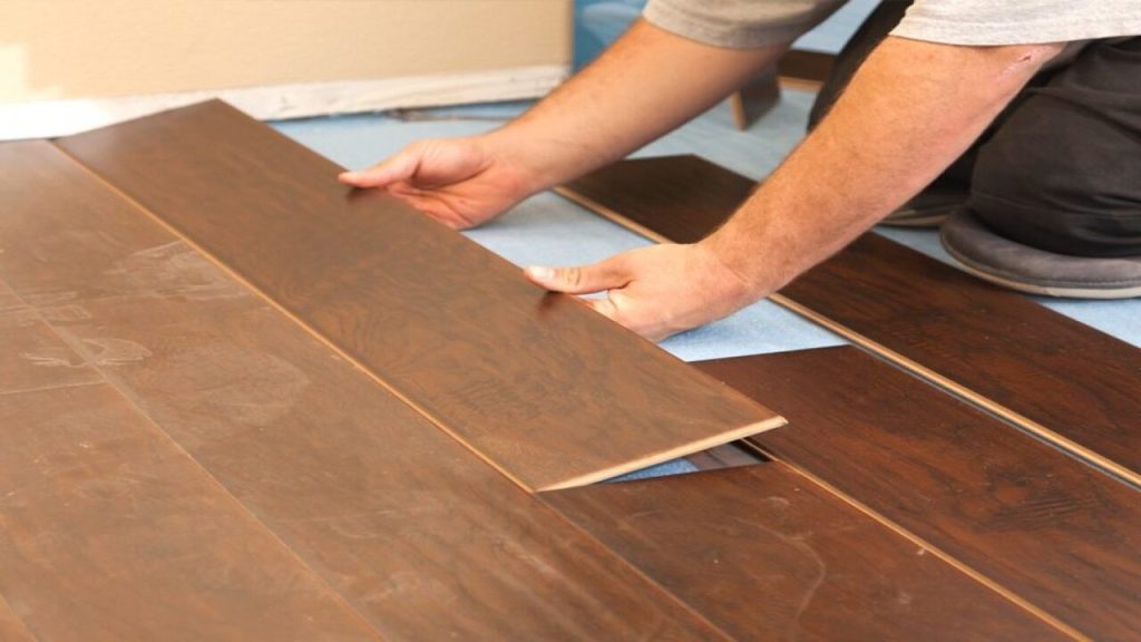 Subfloor Vs Underlayment: Which Is Best For Your Flooring?