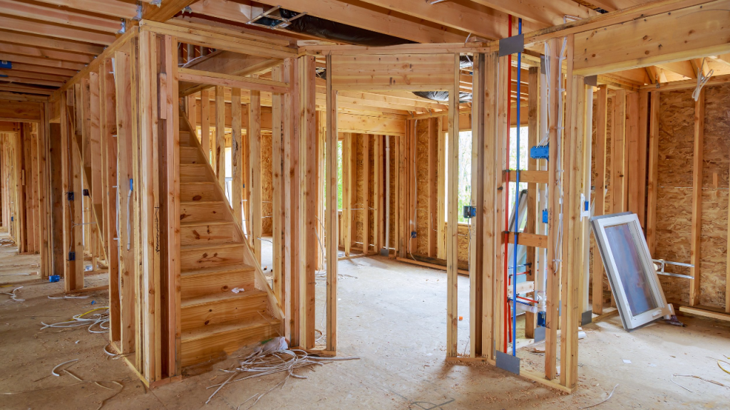 How Long Does It Take To Frame A 1500 Sq Ft House [ With Exclusive Tips ]