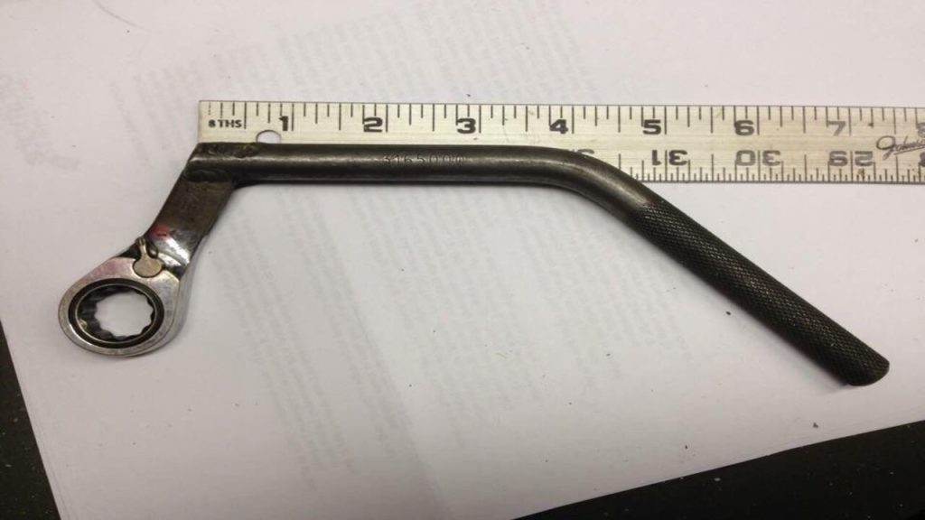 The Cummins N14 Air Compressor Wrench: Tips And Tricks For Optimal ...