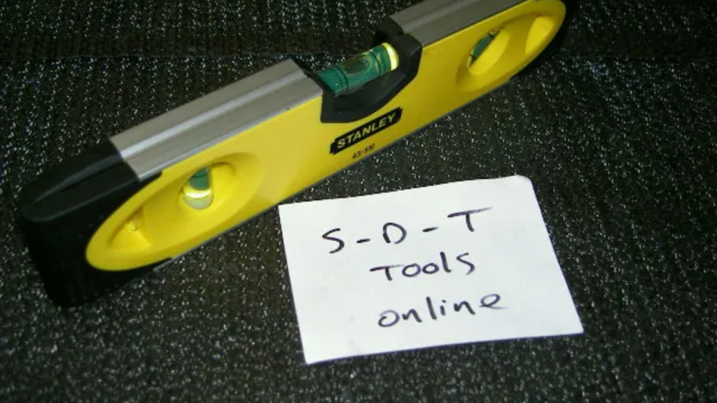 How To Identify A Stanley Level: The Dos And Don'ts