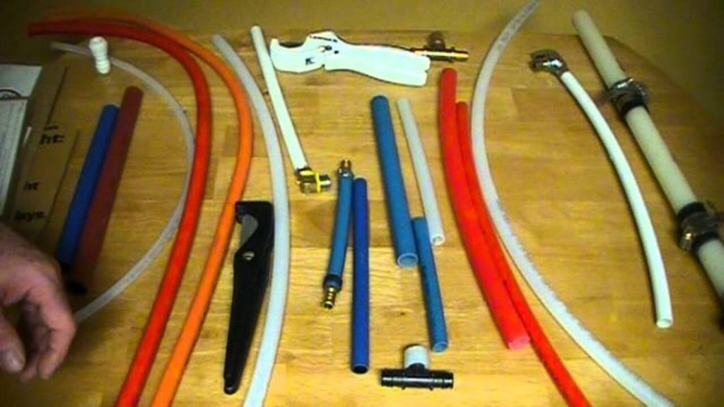 The Ultimate Guide To PEX For Air Compressor