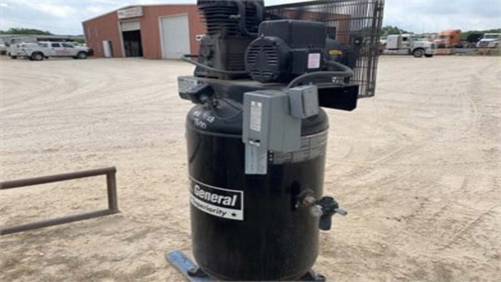 Mastering U S General Air Compressor Techniques