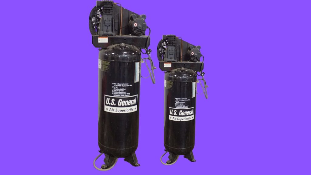 Mastering U S General Air Compressor Techniques