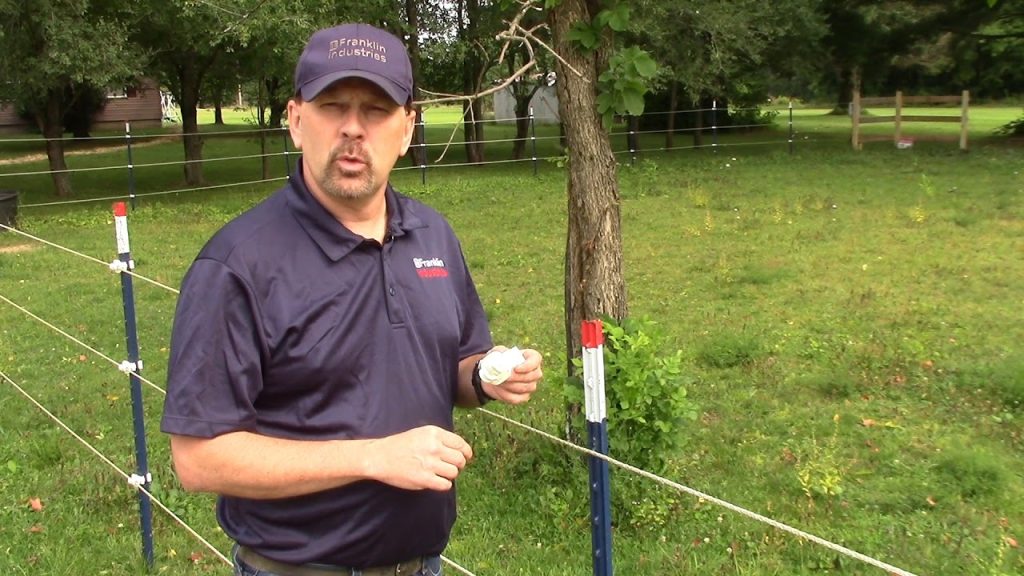 How To Remove A T Post From The Ground - The Fast Way