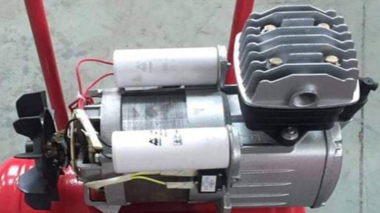 Boost Efficiency With Air Compressor Condenser Optimization