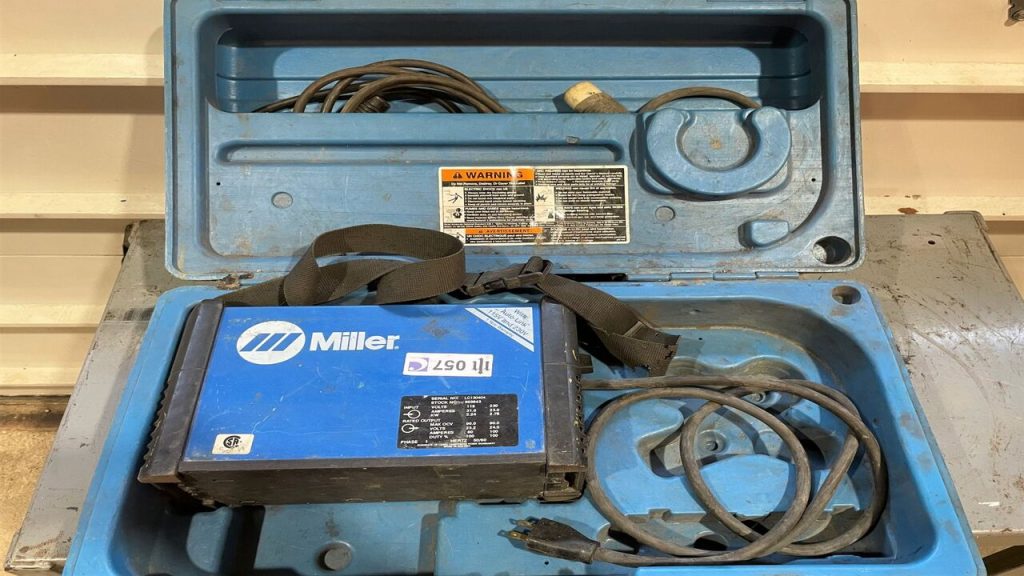 Master The Miller Maxstar 140 STR: A Comprehensive Guide