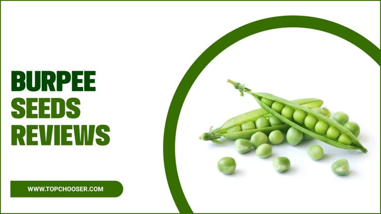 Growing Your Garden With Confidence: The Ultimate Burpee Seeds Reviews