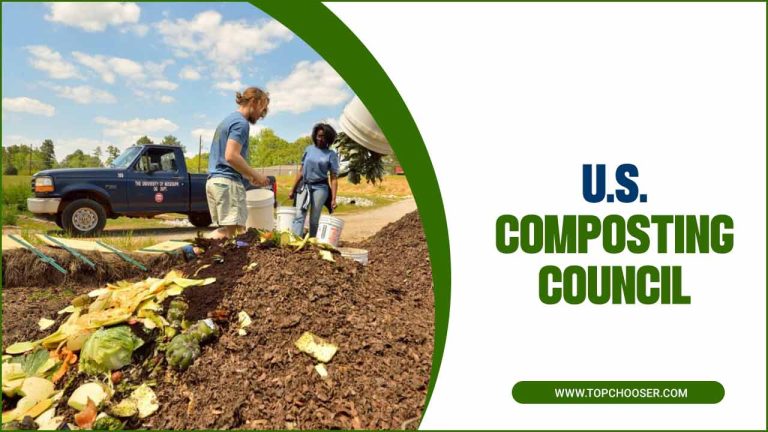 US Composting Council: Everything You Need to Know