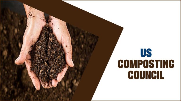 US Composting Council: Everything You Need to Know