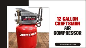 Complete Guide To Craftsman 919 Air Compressor Rebuild Kit