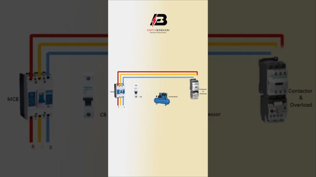 The Complete Guide To Wiring A 220 Air Compressor