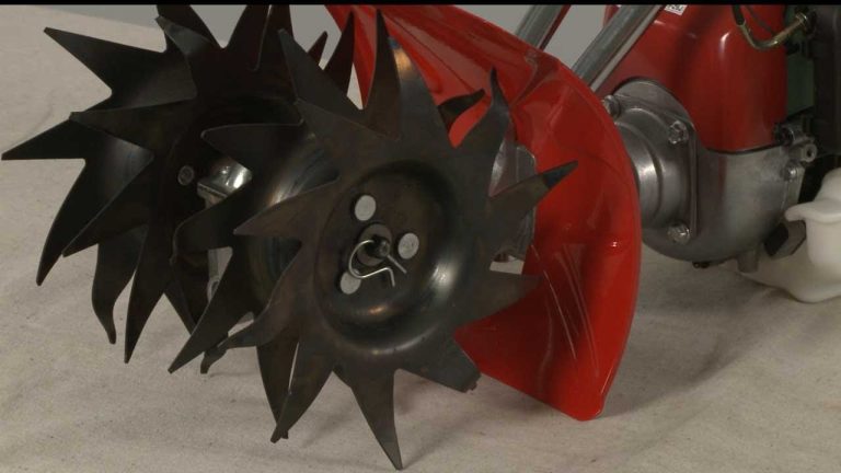 Starting A Mantis Tiller: Key Steps For Beginners