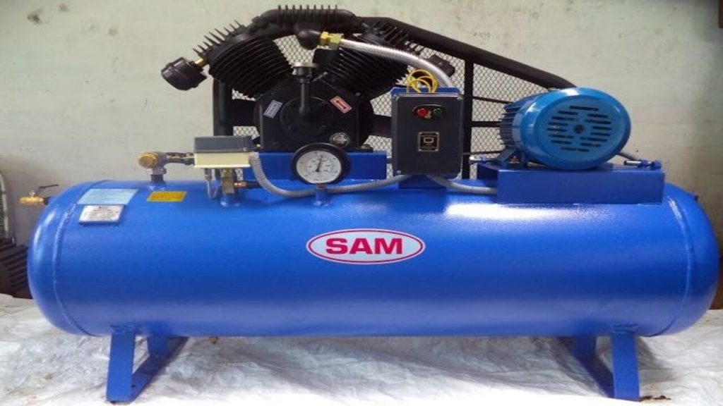 Blue Point Air Compressor: Your Ultimate Guide