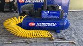 Campbell Hausfeld Air Compressor Won't Start: Here's What You Can Do