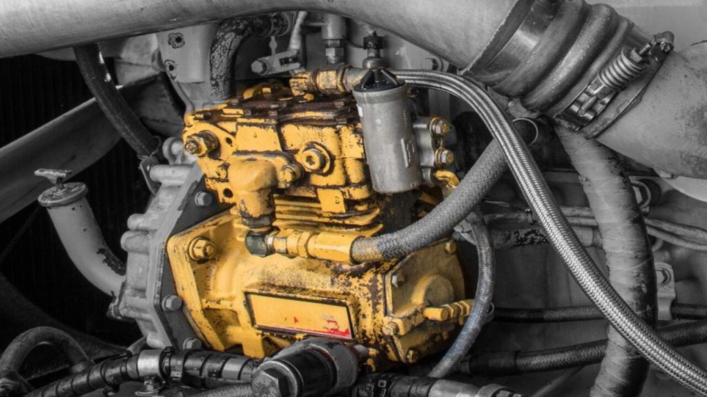 Truck Air Compressor Unloader Valve - How Does It Work