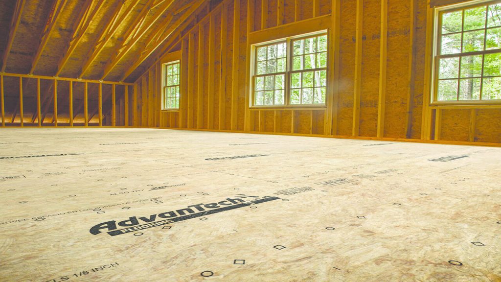 The Advantech Subfloor Problems: Avoid Common Mistakes