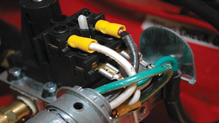 The Complete Guide To Wiring A 220 Air Compressor