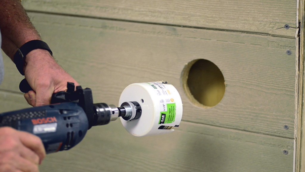 Dryer Vent Through Floor - Floor Dryer Vent Installation