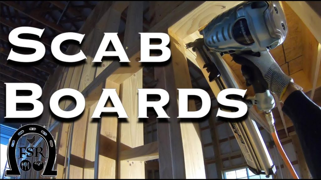 Scabbing Floor Joists - Tips For Homeowners