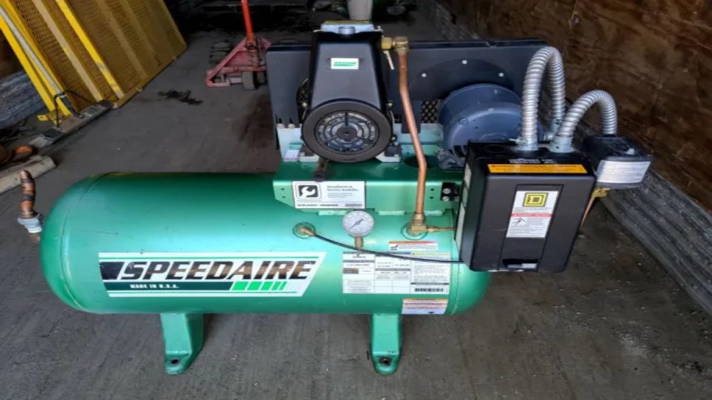 Masterforce Air Compressor Review: The Ultimate Guideb