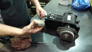 Truck Air Compressor Unloader Valve - How Does It Work