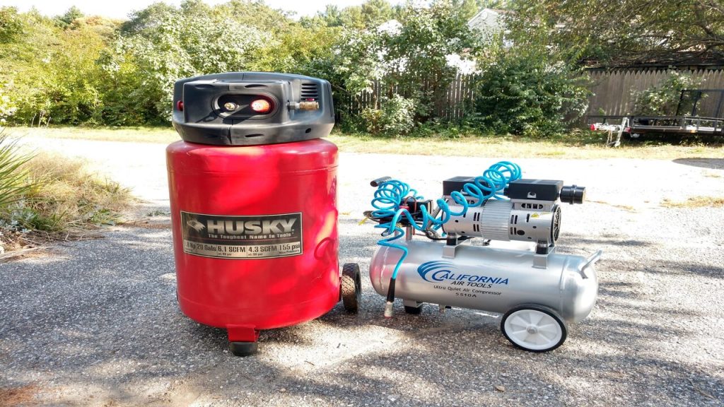 Master Your Projects With Snap On Air Compressor 80 Gallon